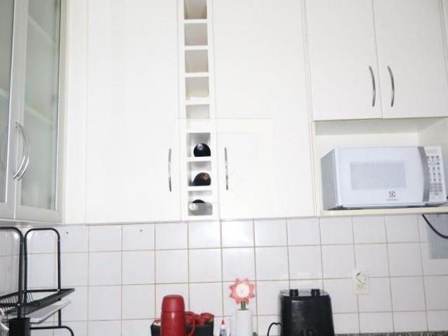 Apartamento à Venda Vila Califórnia, 2 Quartos, 65 m2