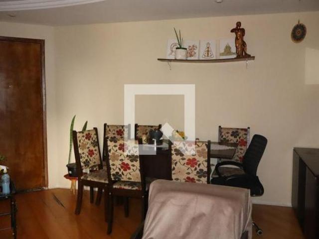 Apartamento à Venda Vila Califórnia, 2 Quartos, 65 m2