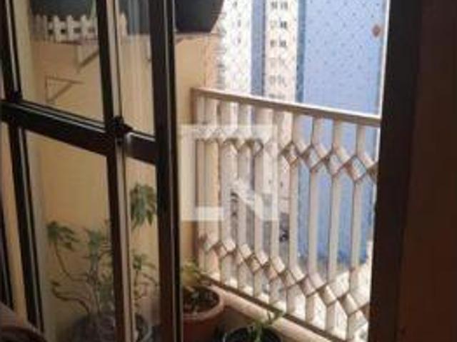 Apartamento à Venda Vila Califórnia, 2 Quartos, 65 m² São Paulo