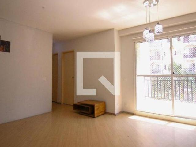Apartamento à Venda Vila Califórnia, 2 Quartos, 67 m2