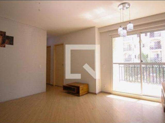 Apartamento à Venda Vila Califórnia, 2 Quartos, 67 m² São Paulo