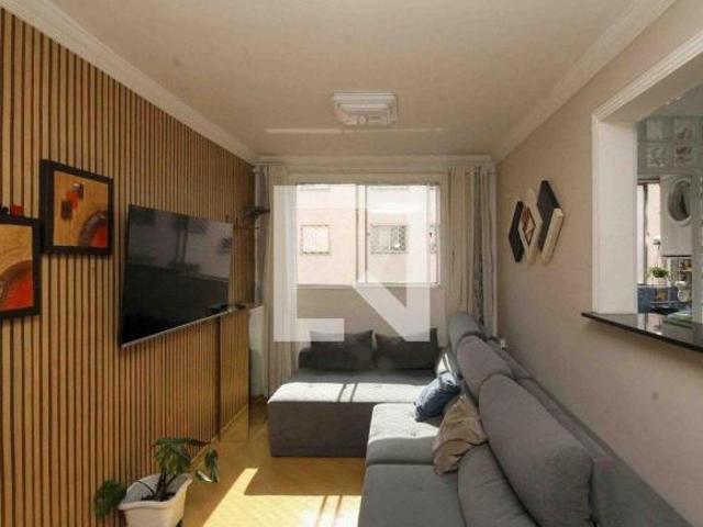 Apartamento à Venda Vila Califórnia, 2 Quartos, 69 m2
