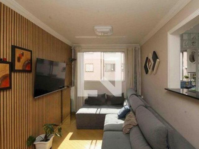 Apartamento à Venda Vila Califórnia, 2 Quartos, 69 m² São Paulo