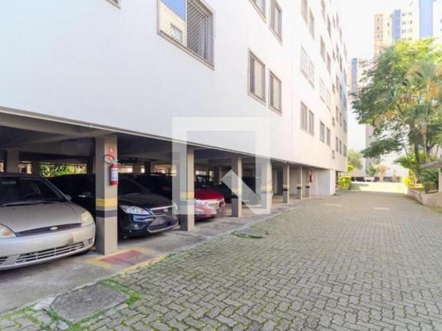 Apartamento à Venda Vila Califórnia, 2 Quartos, 71 m2