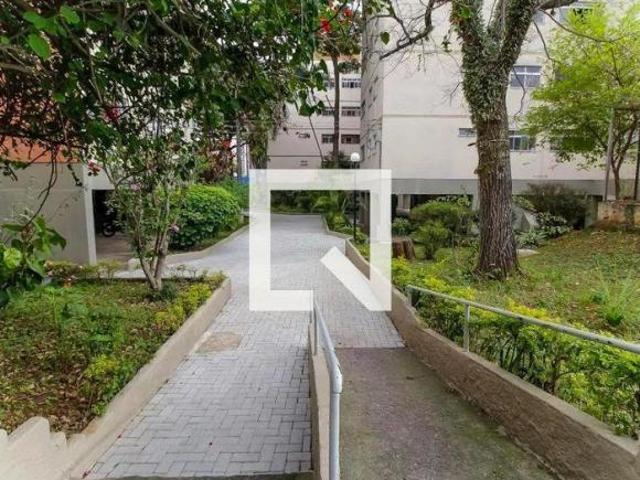 Apartamento à Venda Vila Califórnia, 2 Quartos, 84 m2