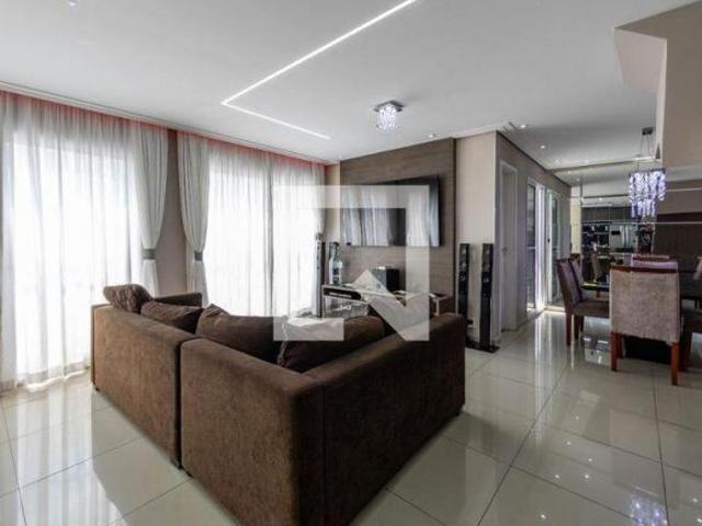 Apartamento à Venda Vila Califórnia, 3 Quartos, 115 m2