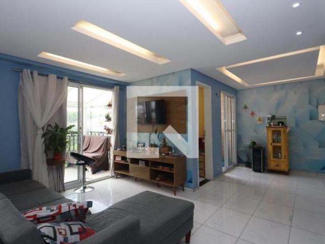 Apartamento à Venda Vila Califórnia, 3 Quartos, 113 m2