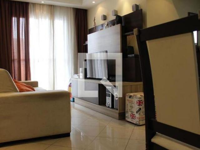 Apartamento à Venda Vila Califórnia, 3 Quartos, 60 m2