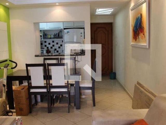 Apartamento à Venda Vila Califórnia, 3 Quartos, 60 m² São Paulo