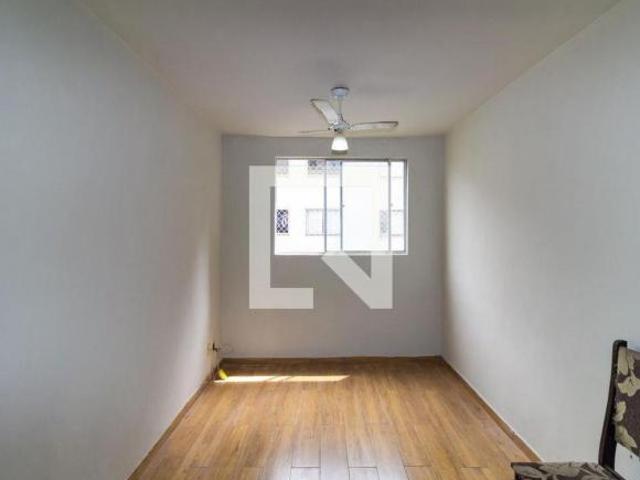 Apartamento à Venda Vila Califórnia, 3 Quartos, 65 m2