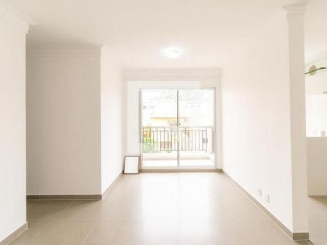 Apartamento à Venda Vila Califórnia, 3 Quartos, 67 m2