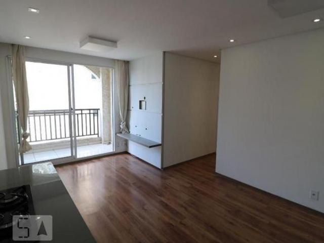Apartamento à Venda Vila Califórnia, 3 Quartos, 67 m2