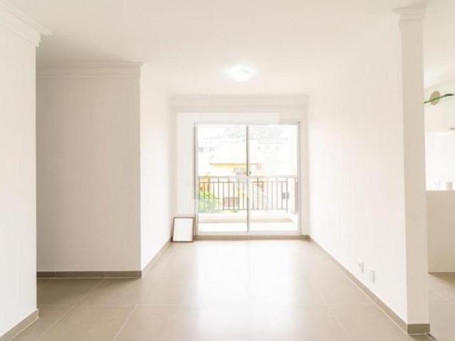 Apartamento à Venda Vila Califórnia, 3 Quartos, 67 m2