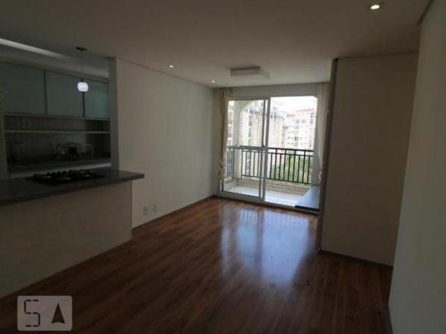 Apartamento à Venda Vila Califórnia, 3 Quartos, 67 m2