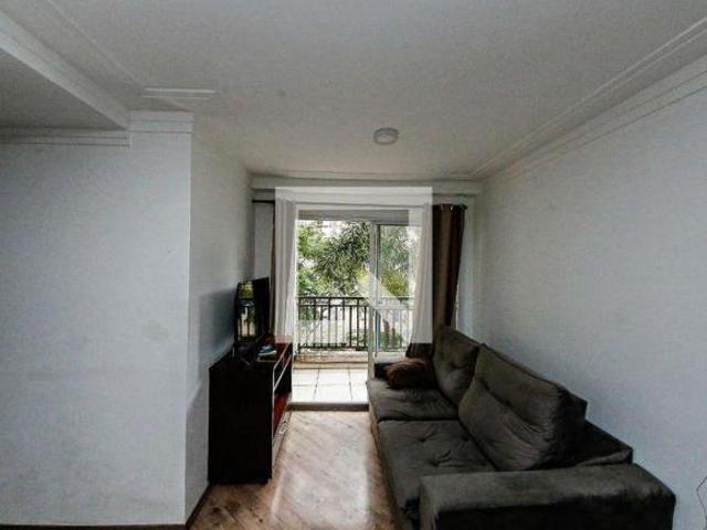 Apartamento à Venda Vila Califórnia, 3 Quartos, 68 m2