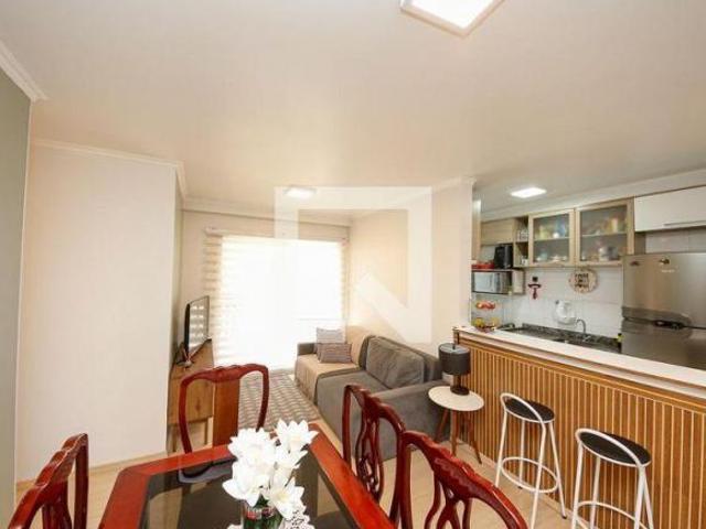 Apartamento à Venda Vila Califórnia, 3 Quartos, 68 m2