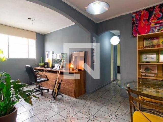 Apartamento à Venda Vila Califórnia, 3 Quartos, 70 m2