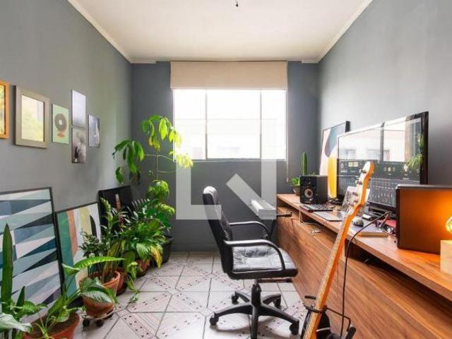 Apartamento à Venda Vila Califórnia, 3 Quartos, 70 m2