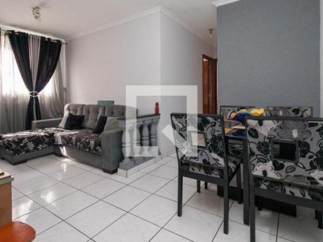 Apartamento à Venda Vila Califórnia, 3 Quartos, 70 m2