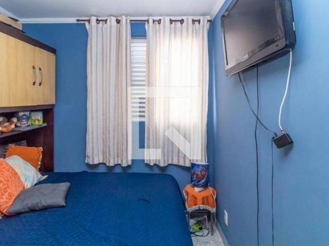 Apartamento à Venda Vila Califórnia, 3 Quartos, 70 m2