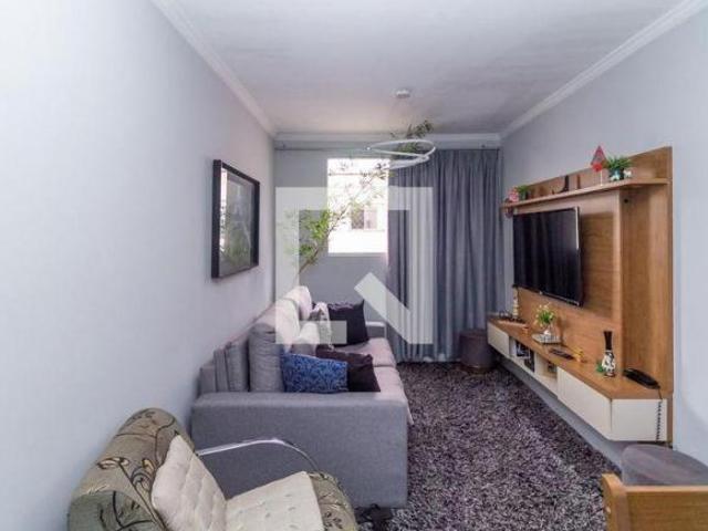 Apartamento à Venda Vila Califórnia, 3 Quartos, 70 m2