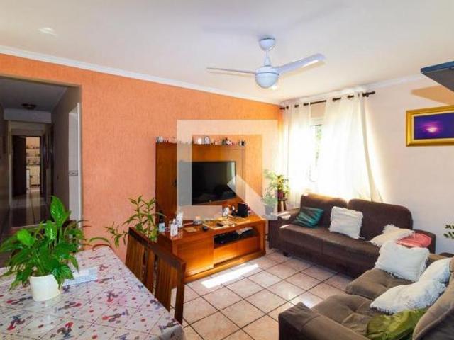 Apartamento à Venda Vila Califórnia, 3 Quartos, 72 m2