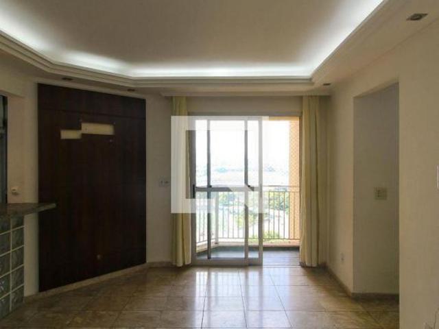Apartamento à Venda Vila Califórnia, 3 Quartos, 72 m2