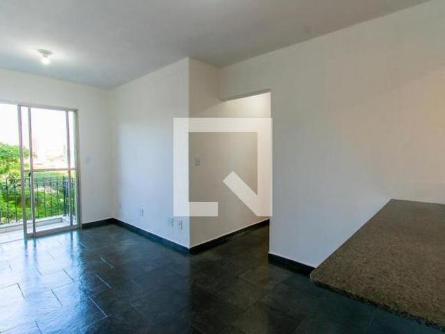Apartamento à Venda Vila Califórnia, 3 Quartos, 72 m2