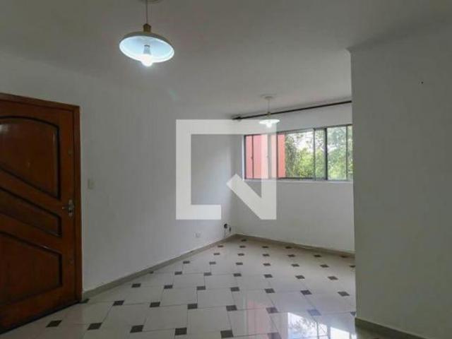 Apartamento à Venda Vila Califórnia, 3 Quartos, 72 m2