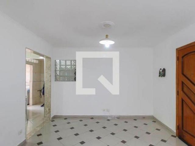 Apartamento à Venda Vila Califórnia, 3 Quartos, 72 m2