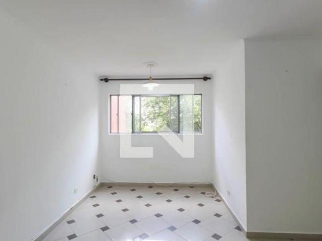 Apartamento à Venda Vila Califórnia, 3 Quartos, 72 m2