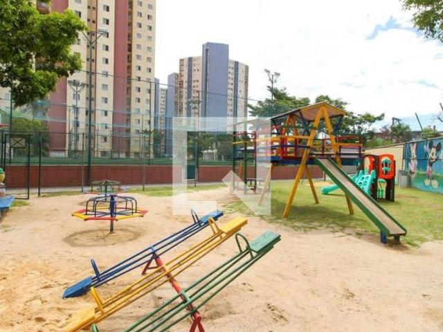 Apartamento à Venda Vila Califórnia, 3 Quartos, 72 m2