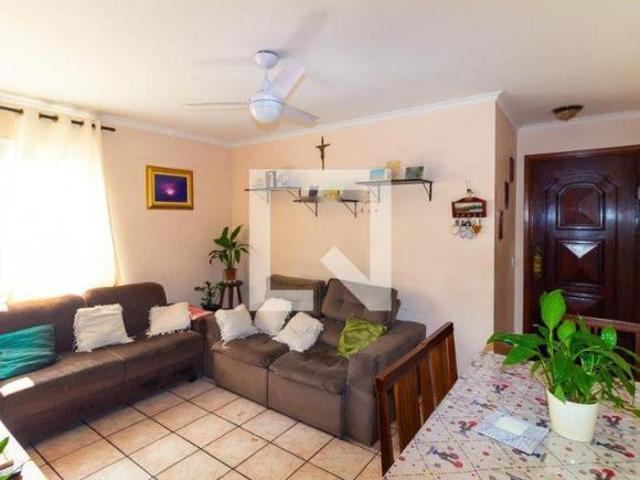 Apartamento à Venda Vila Califórnia, 3 Quartos, 72 m² São Paulo