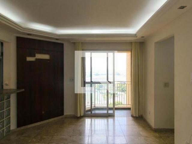 Apartamento à Venda Vila Califórnia, 3 Quartos, 72 m² São Paulo