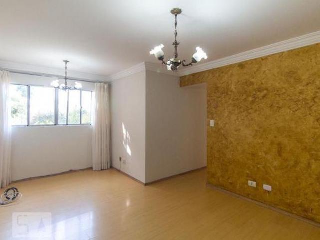Apartamento à Venda Vila Califórnia, 3 Quartos, 80 m2