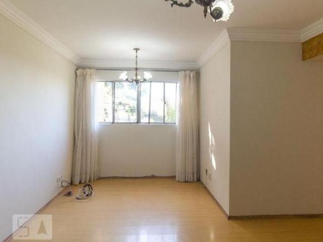 Apartamento à Venda Vila Califórnia, 3 Quartos, 80 m² São Paulo