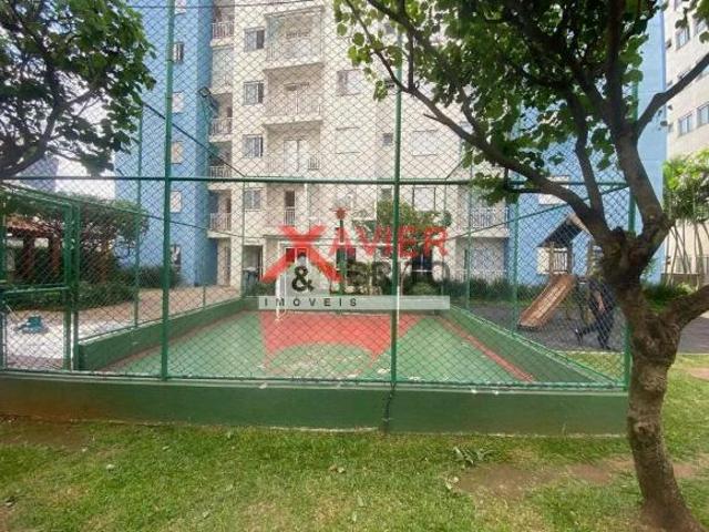 Apartamento à venda, Vila Califórnia, São Paulo, SP