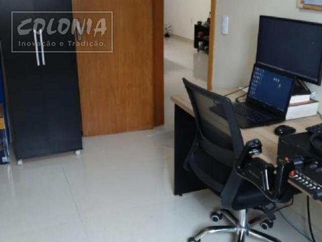 Apartamento a venda Vila Camilópolis