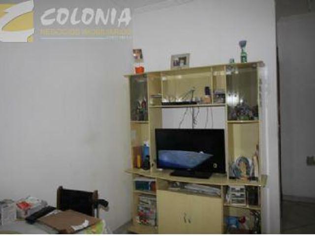 Apartamento a venda Vila Camilópolis