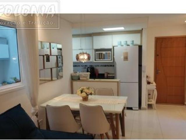 Apartamento a venda Vila Camilópolis