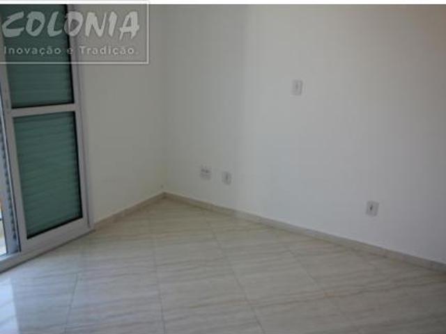 Apartamento a venda Vila Camilópolis
