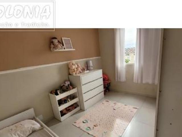 Apartamento a venda Vila Camilópolis