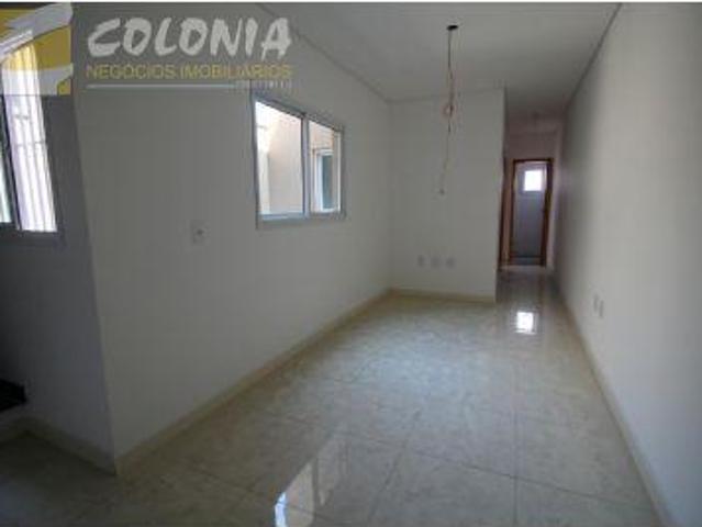 Apartamento a venda Vila Camilópolis