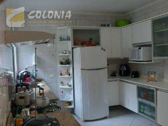 Apartamento a venda Vila Camilópolis