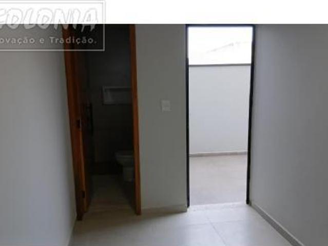 Apartamento a venda Vila Camilópolis