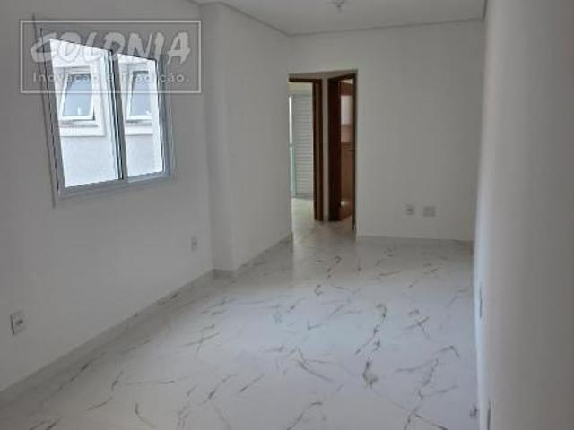 Apartamento a venda Vila Camilópolis