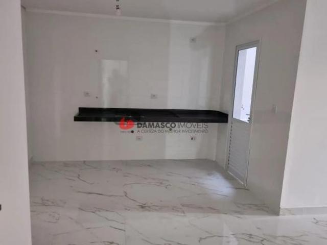 Apartamento à venda, Vila Camilópolis, Santo André, SP