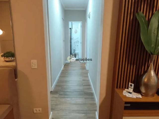 Apartamento à venda, Vila Campo Grande, São Paulo, SP
