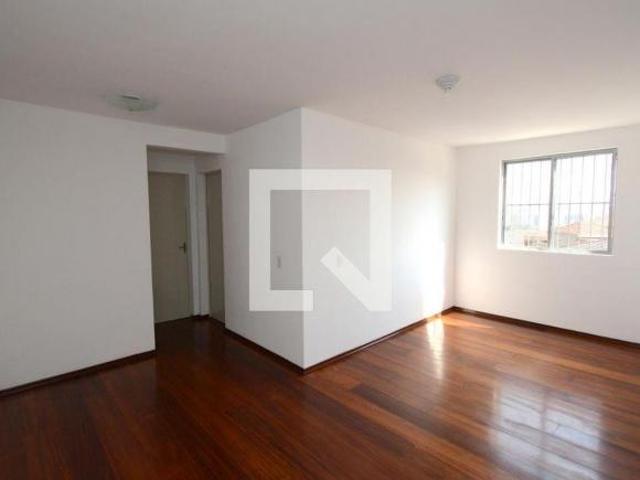 Apartamento à Venda Vila Campo Grande, 2 Quartos, 58 m2