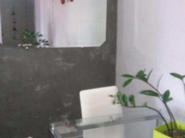 Apartamento à Venda Vila Campo Grande, 2 Quartos, 58 m2